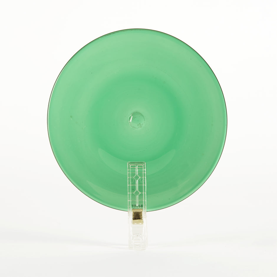 English Antique Glass - Handmade Stained Glass & Roundels